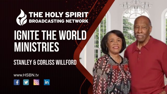 Mindy Joy Ministries