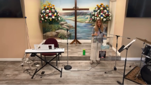 Mindy Joy Ministries